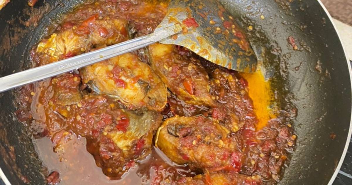 150 resep ikan laosan enak dan sederhana ala rumahan - Cookpad