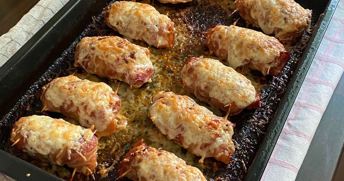 579 egyszerű és finom töltött hús disznó recept - Cookpad receptek