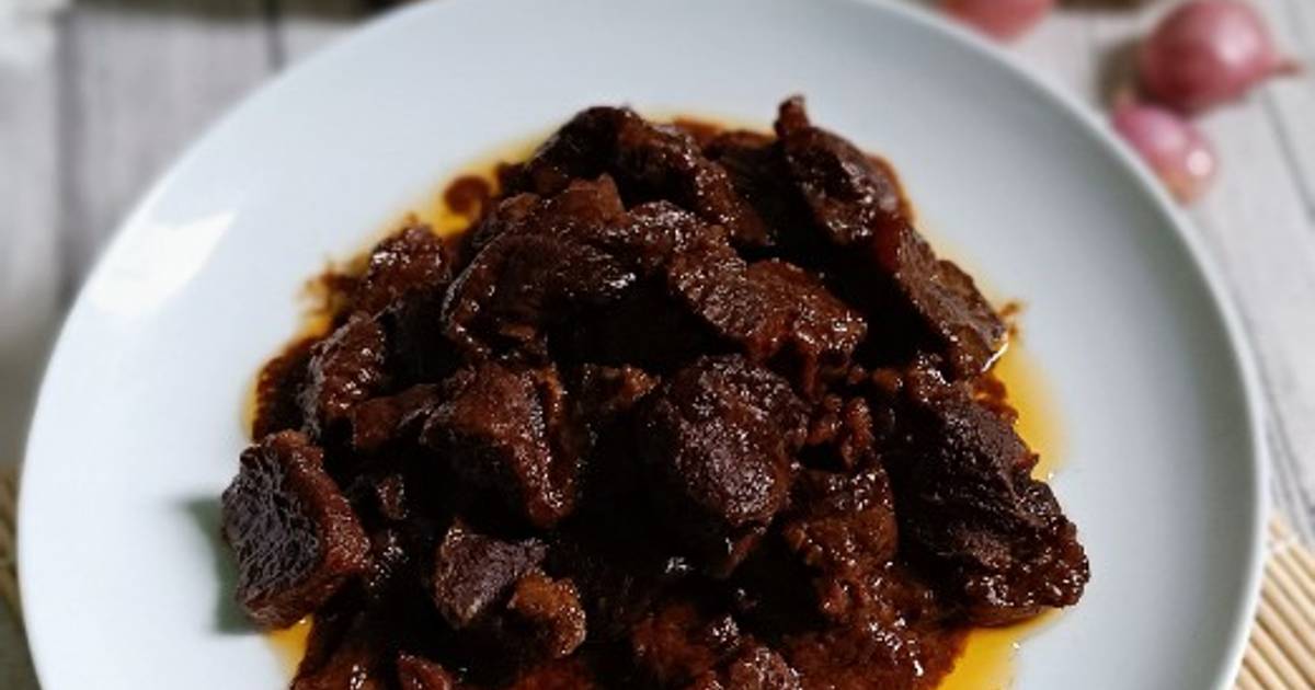 Resep Singit khas Jepara oleh Anugerah Patricia Putry - Cookpad