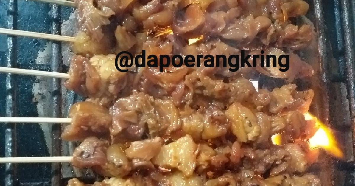 133 resep koyor sapi enak dan sederhana - Cookpad