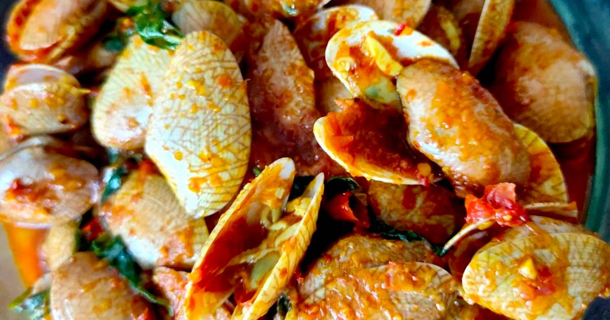 Resipi Lala Masak Asam Pedas oleh Fatin Aminah - Cookpad