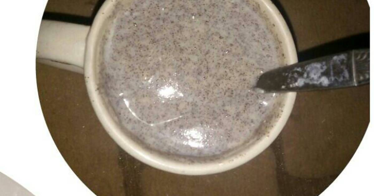 13 easy and tasty kunu tamba recipes by home cooks - Cookpad