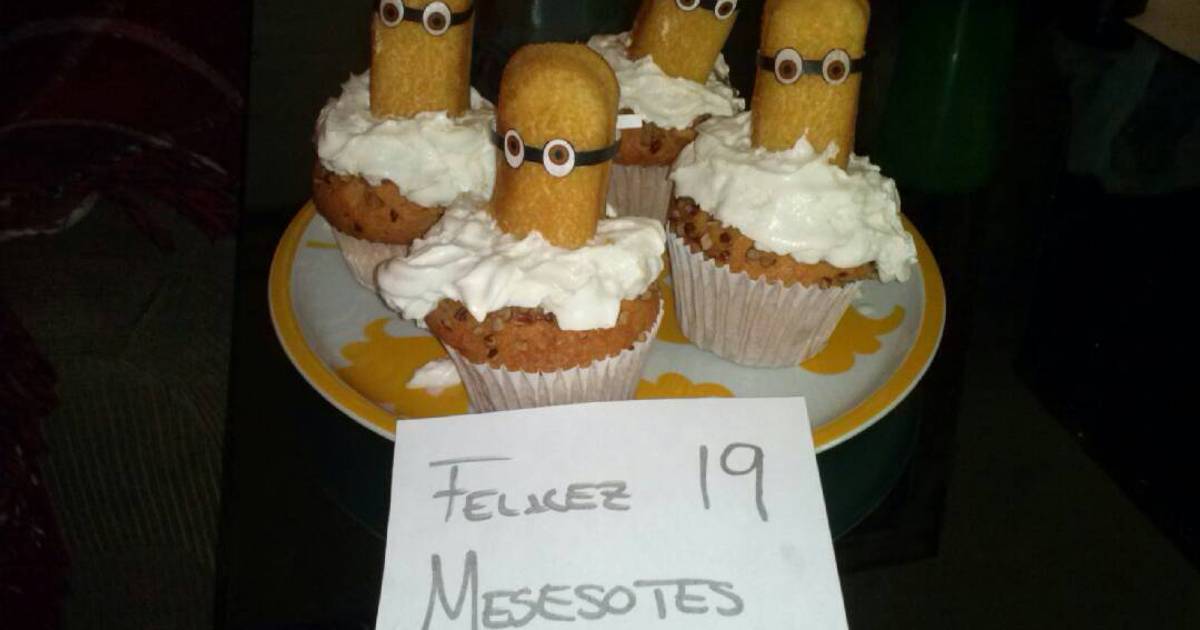 Ojitos - 310 recetas caseras- Cookpad