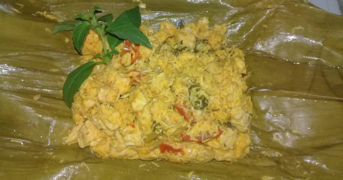 Resep Botok Tempe Lamtoro oleh pujirahayu08 - Cookpad
