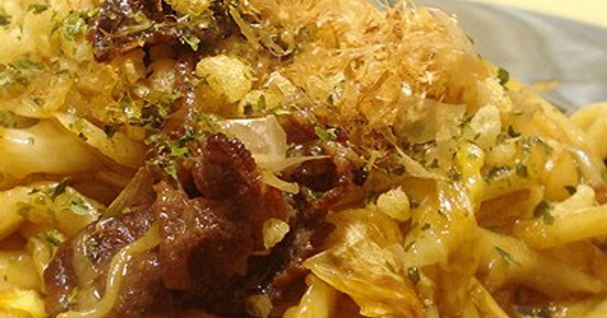 Native Restaurant Recipes: Simple & Delicious Ideas - Cookpad