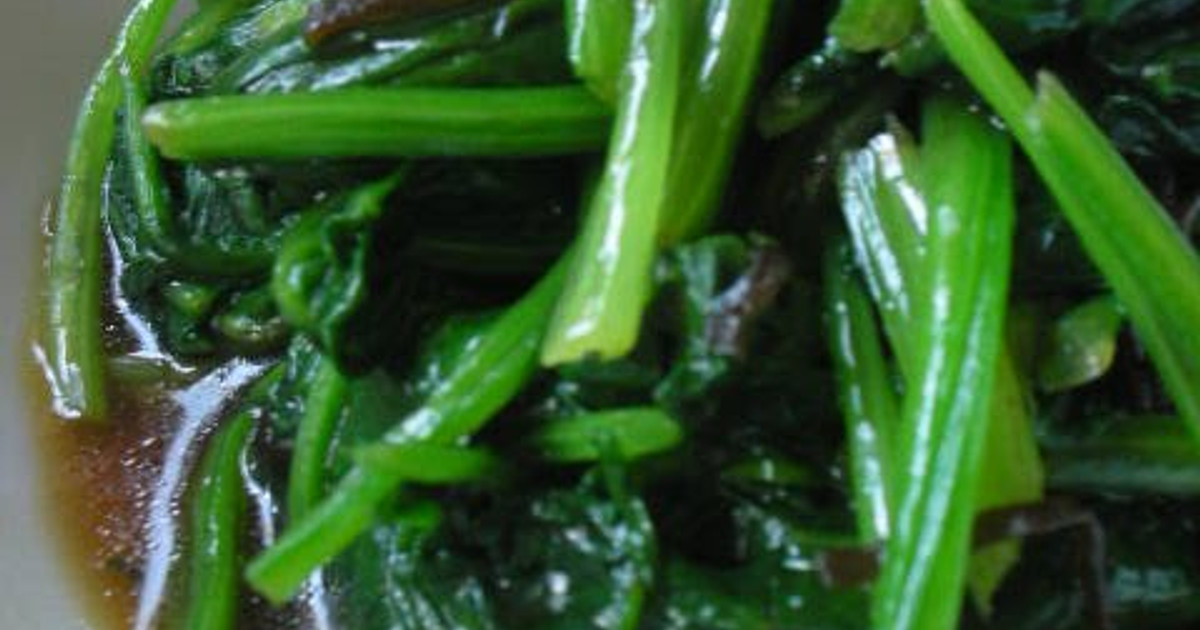 Irresistible shio-kombu recipes: savory delights