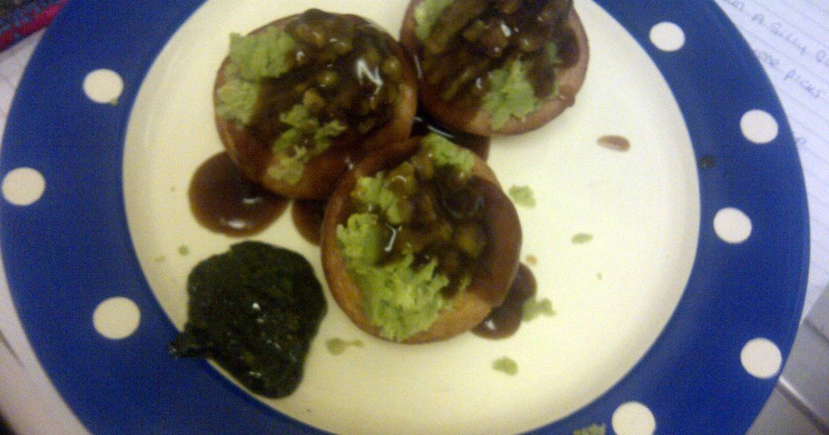 Mushy Pea Yorkshire Starter Recipe by crazysammy12