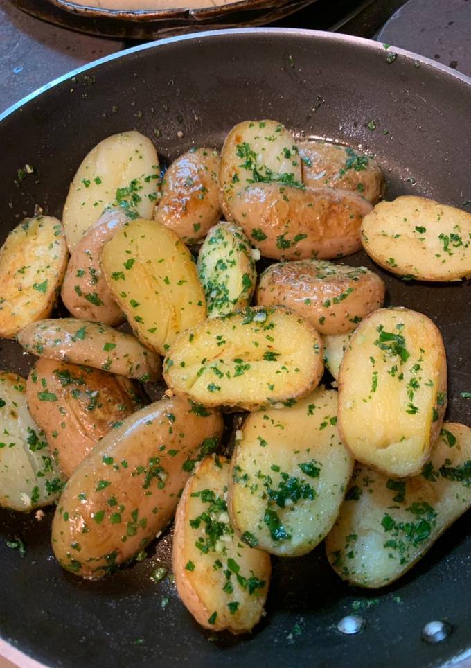 Papines a la provenzal Receta de Paula- Cookpad