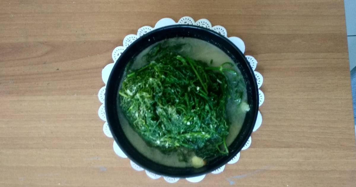 549 resep sayuran adas enak dan mudah - Cookpad