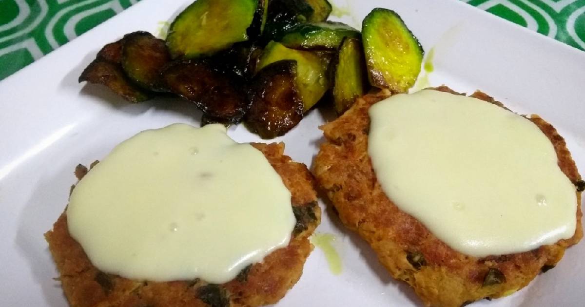 Pescado molido - 3,990 recetas caseras- Cookpad