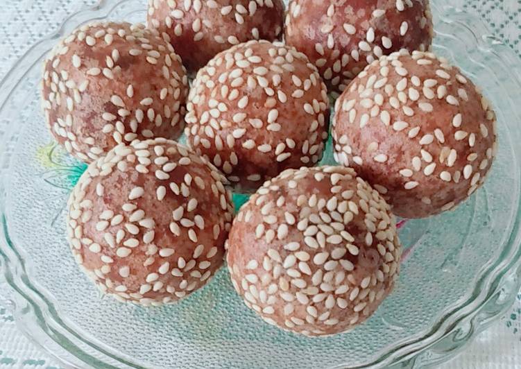 Resep Onde Onde Isian Coklat Yang Bikin Ngiler Kumpulan Cara Praktis Resep Onde Onde Isian Coklat Yang Bikin Ngiler Kumpulan Cara Praktis