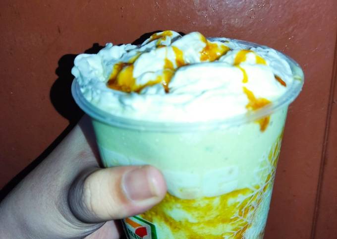 Resipi Avocado Gula Melaka oleh Zhaiera - Cookpad