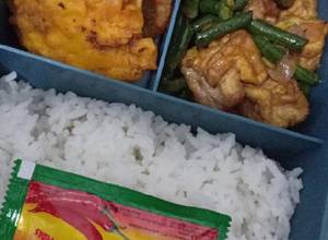 3.669 resep bekal suami enak dan mudah - Cookpad