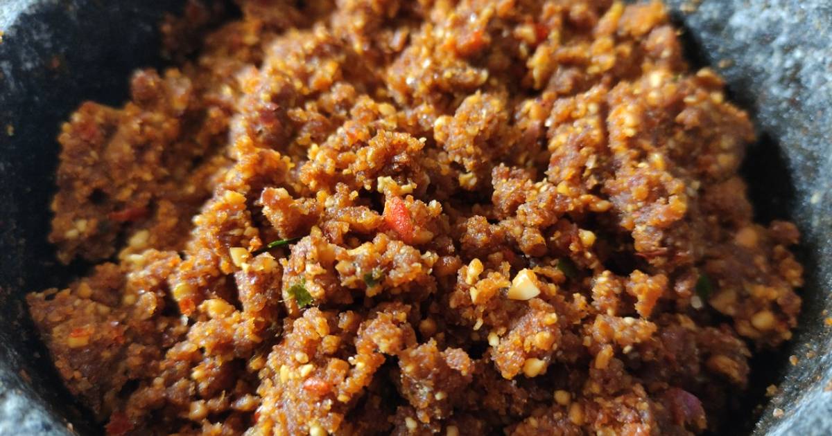 Resep Pecel madiun oleh Mama Azka Kitchen - Cookpad