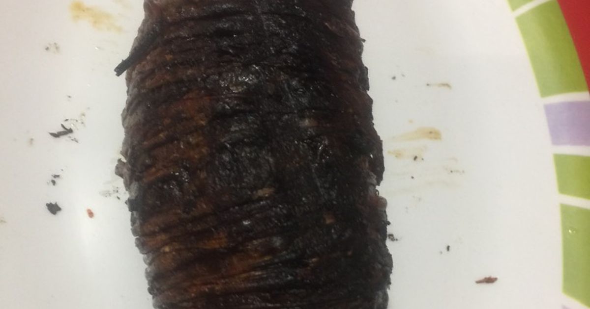 Machito De Cabrito Asado Receta de queen- Cookpad