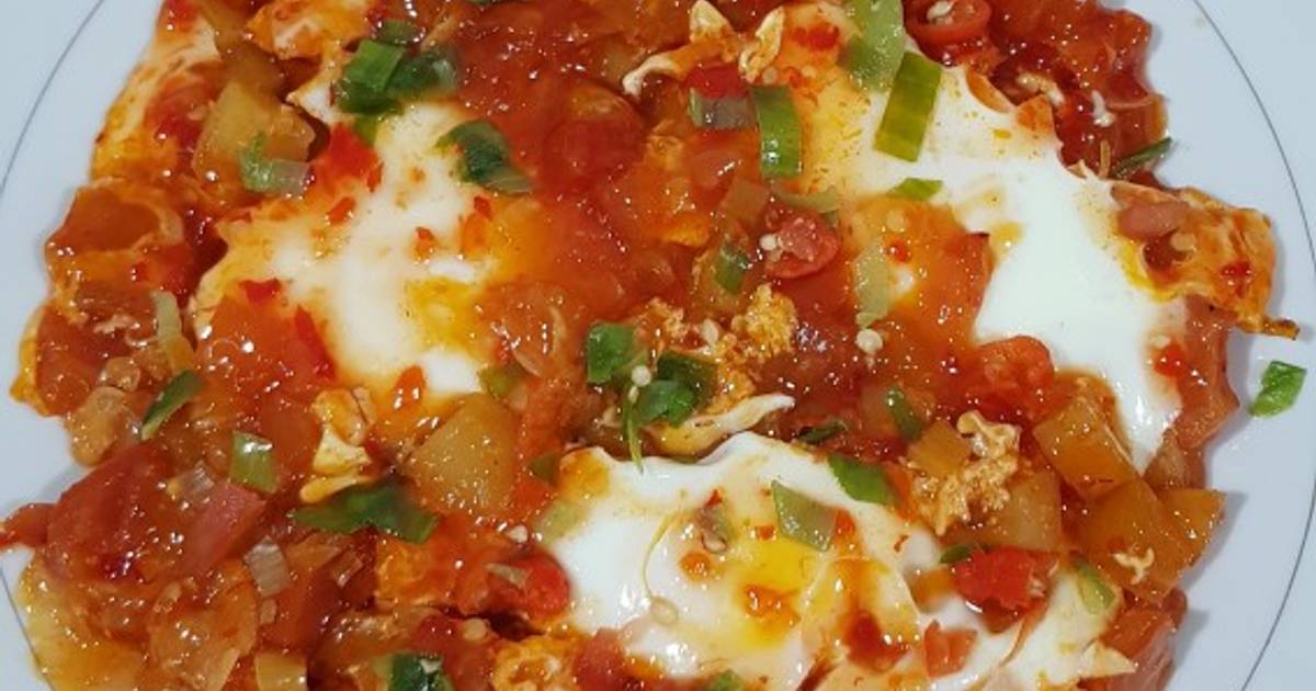 28 resep masakan arab kentang dan telur enak dan mudah - Cookpad