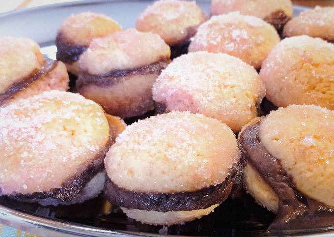 Ricetta Pesche dolci di Makkiaincucina - Cookpad