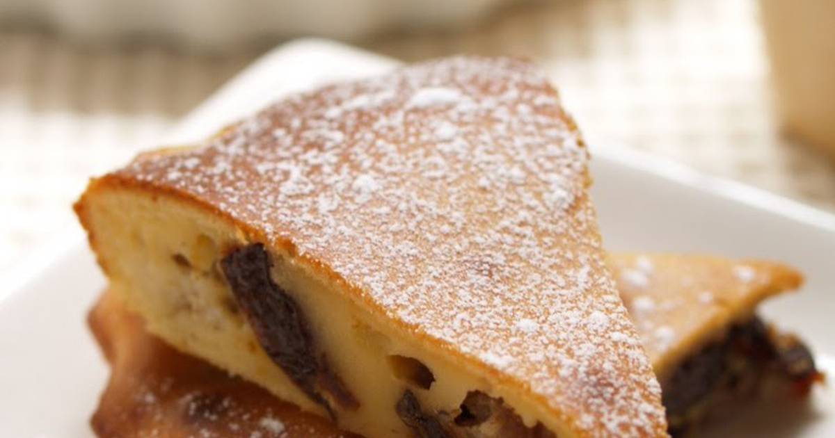46 easy and tasty prune cake recipes by home cooks - Cookpad