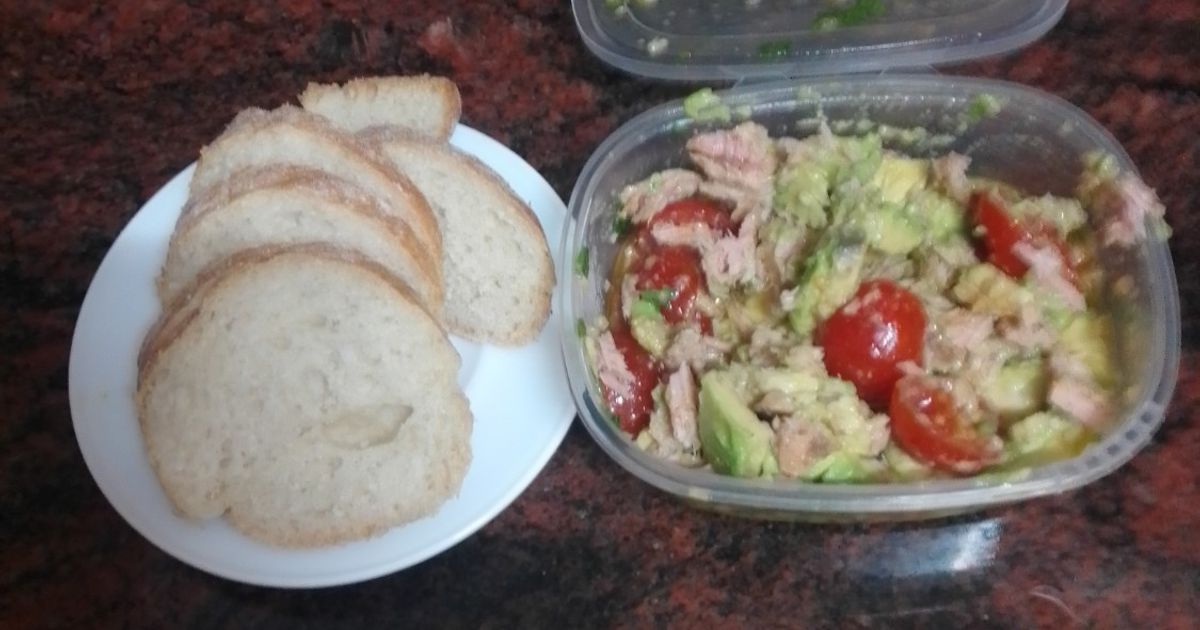 Tostadas con pan: recetas irresistibles para cada día