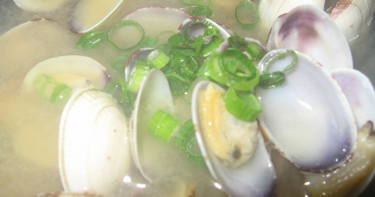 Savory kombu soup recipes you must try