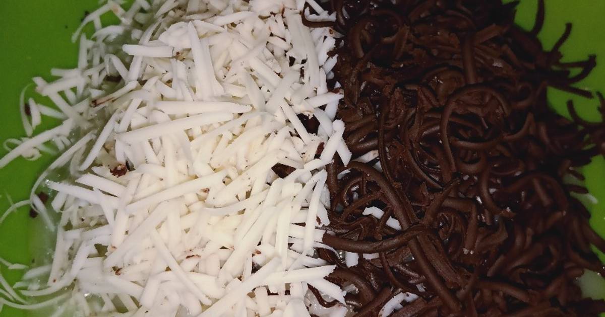 84 resep ketan susu aneka topping enak dan sederhana ala rumahan - Cookpad