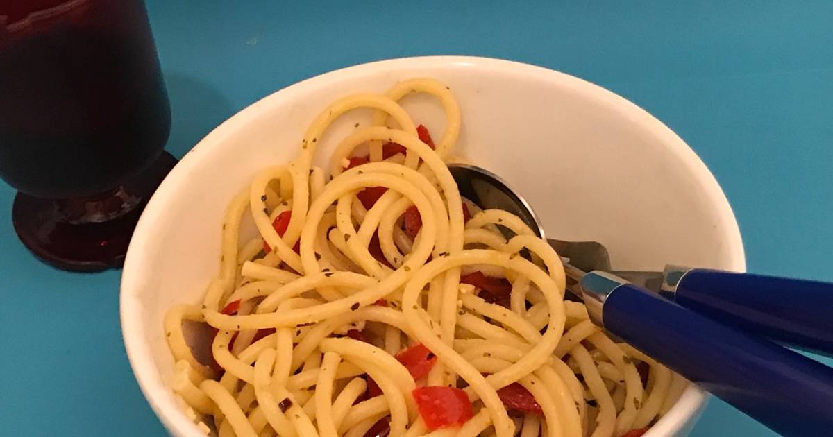 Salsa moron - 92 recetas caseras- Cookpad