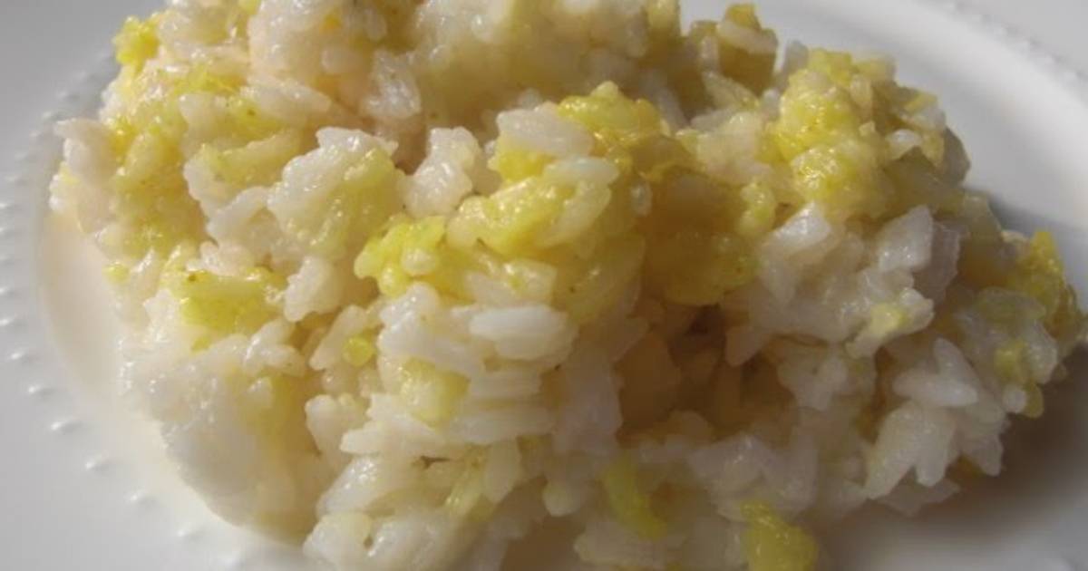 Saffron Basmati Rice Recipe by cookpad.japan - Cookpad