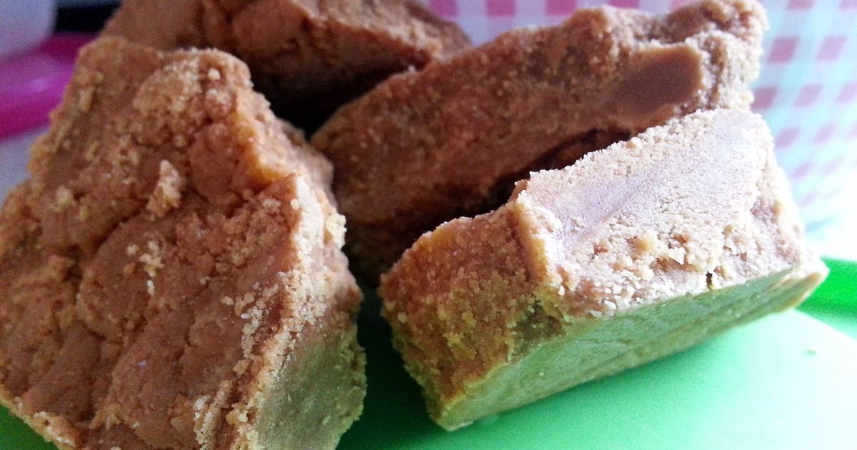 South African Fudge Recipe by Aveindha - Cookpad