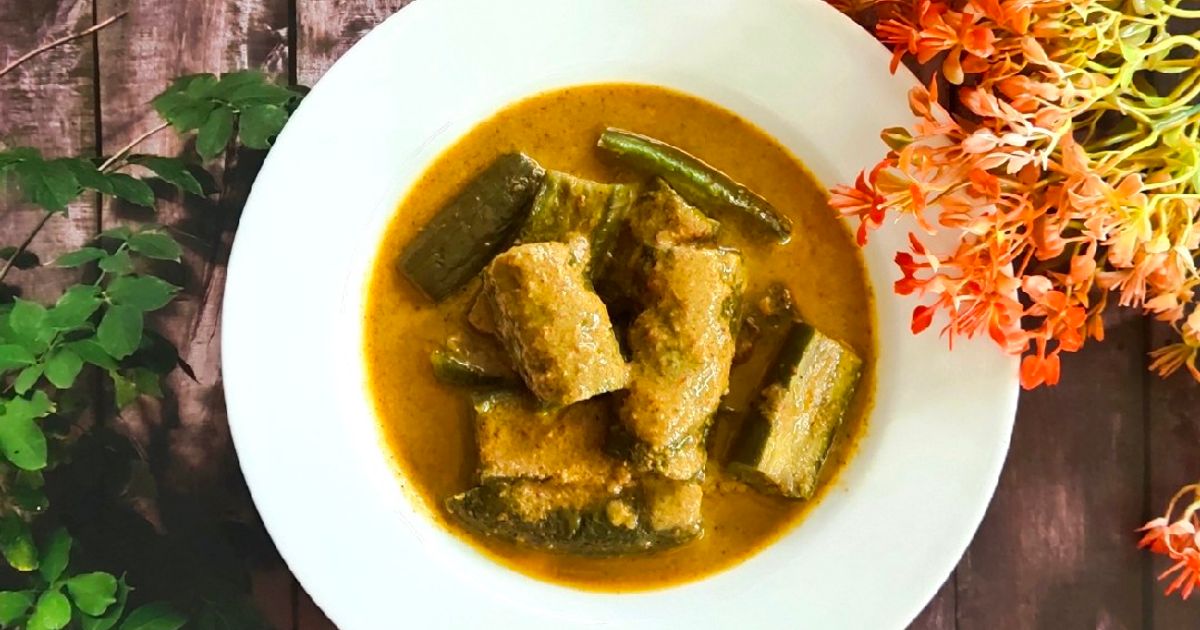 Resep Pajri Terong Khas Pontianak (Kal Bar) oleh Priska Koes - Cookpad