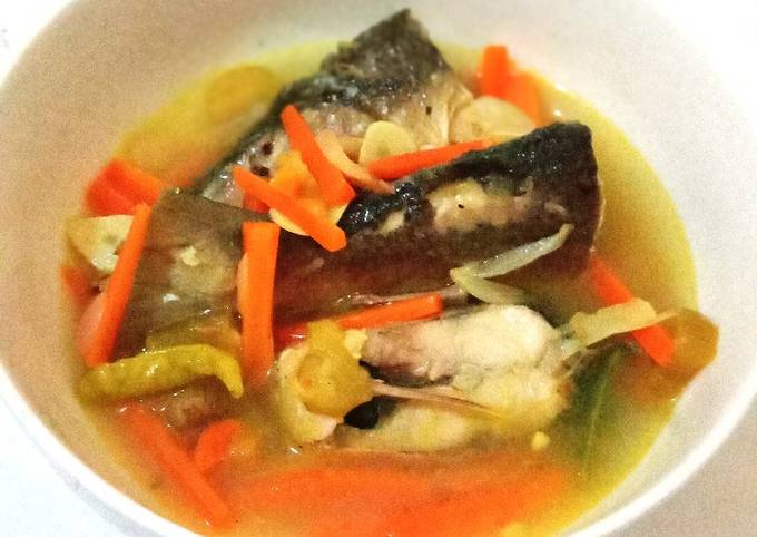Resep Asem-asem Bandeng oleh Susanti - Cookpad