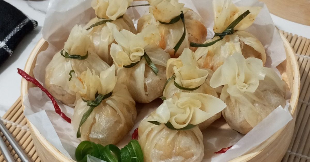 Resep snack anti alergi rumahan enak dan mudah - Cookpad