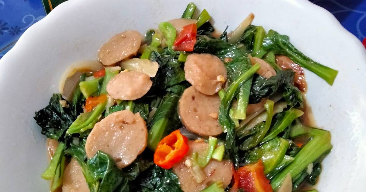 98 resep kiciwis enak dan sederhana ala rumahan - Cookpad