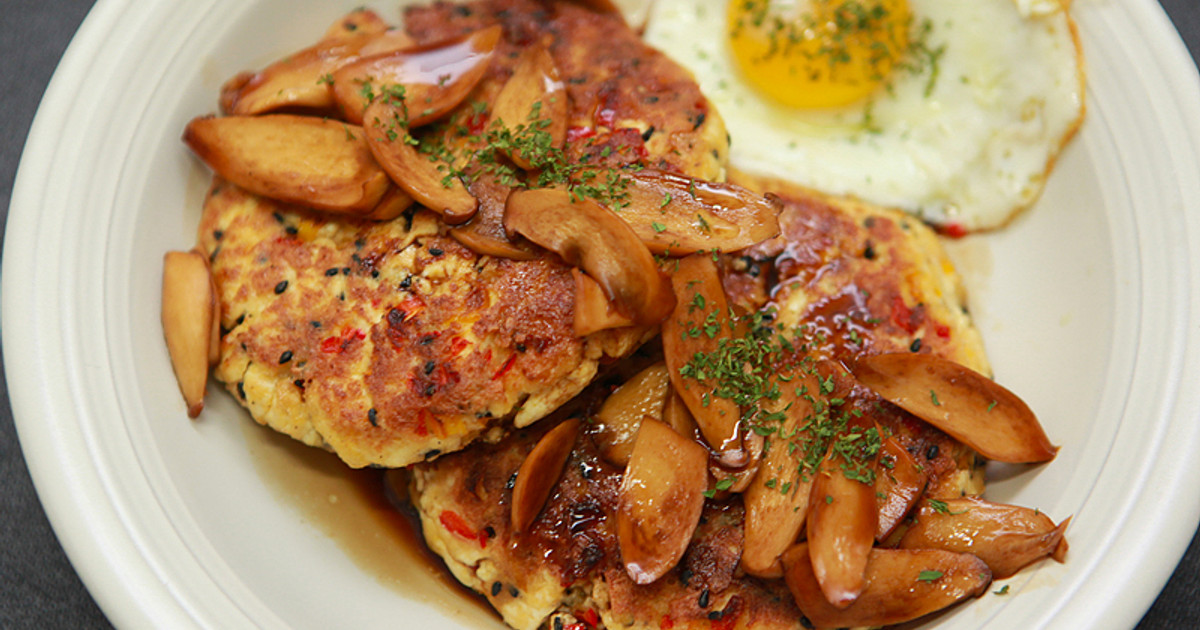 17.936 resep western food bahan nabati enak dan mudah - Cookpad