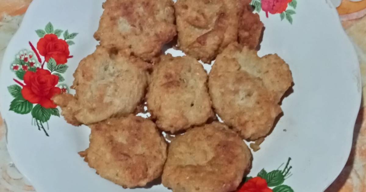 2.307 resep perkedel tempe enak dan mudah - Cookpad