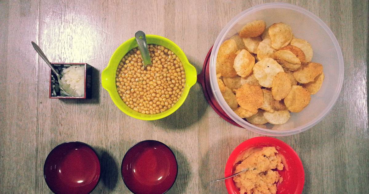 Irresistible puchka recipes: spicy, tangy delights