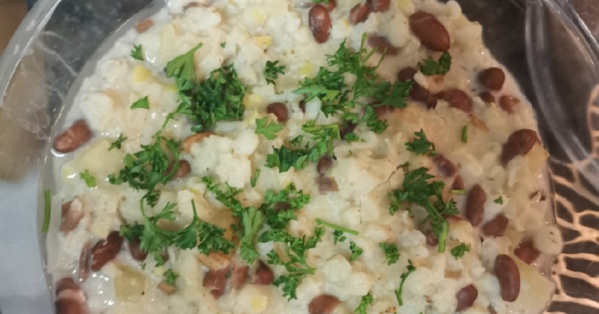 Discover creamy samp recipes you'll love