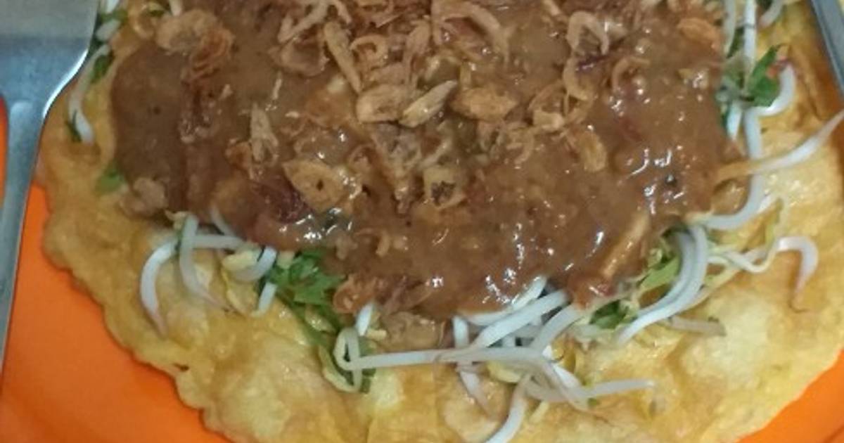 Resep 3T Tahu Telor Toge oleh Nenden Rosmawati Suarna - Cookpad