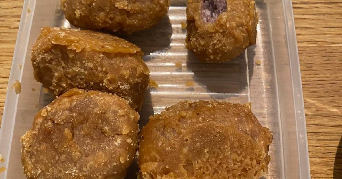 291 resep jajanan getas enak dan mudah - Cookpad