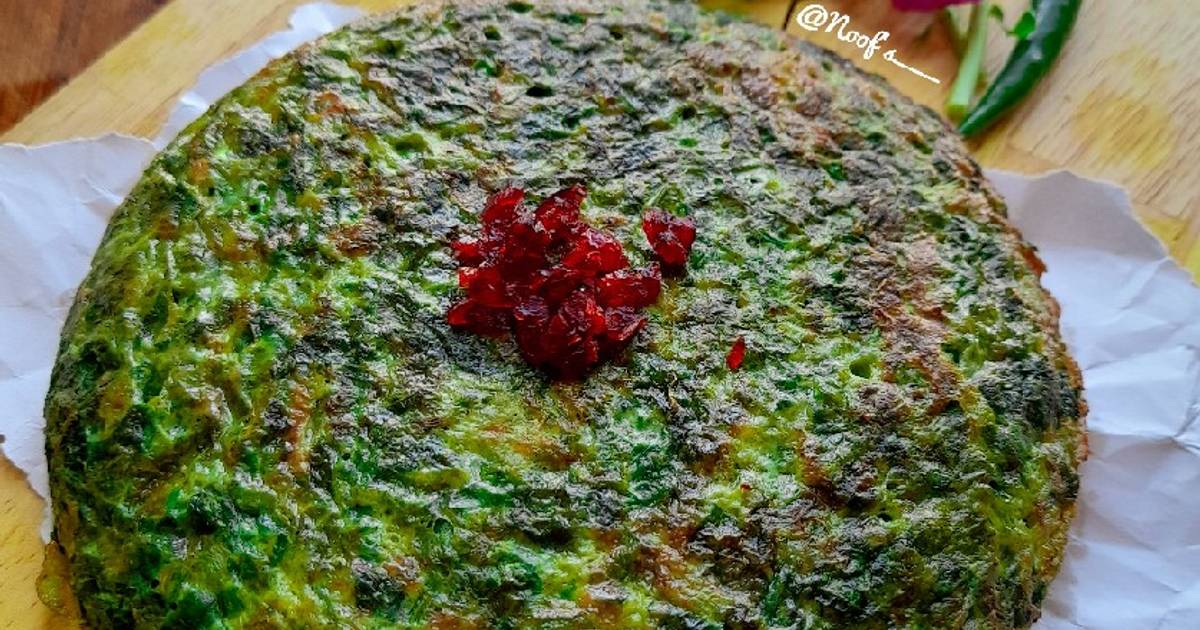 8.494 resep telur bayam enak dan mudah - Cookpad
