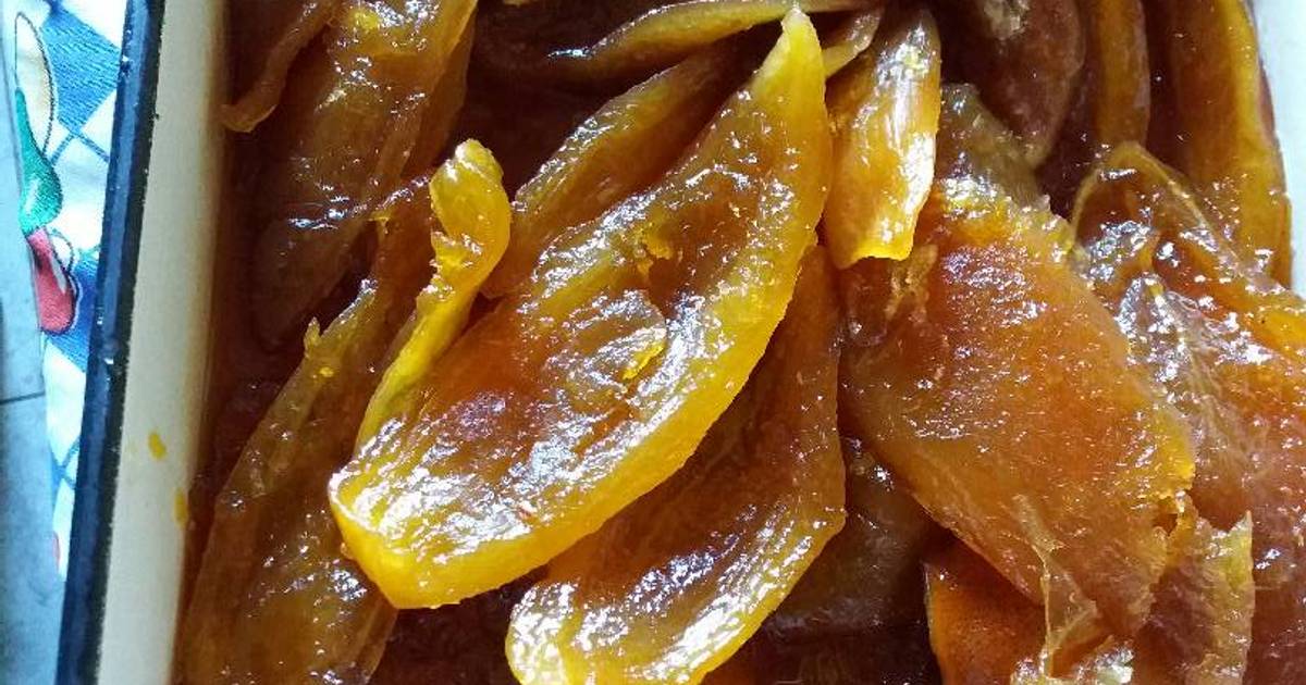 Mamón en almíbar - 6 recetas caseras - Cookpad