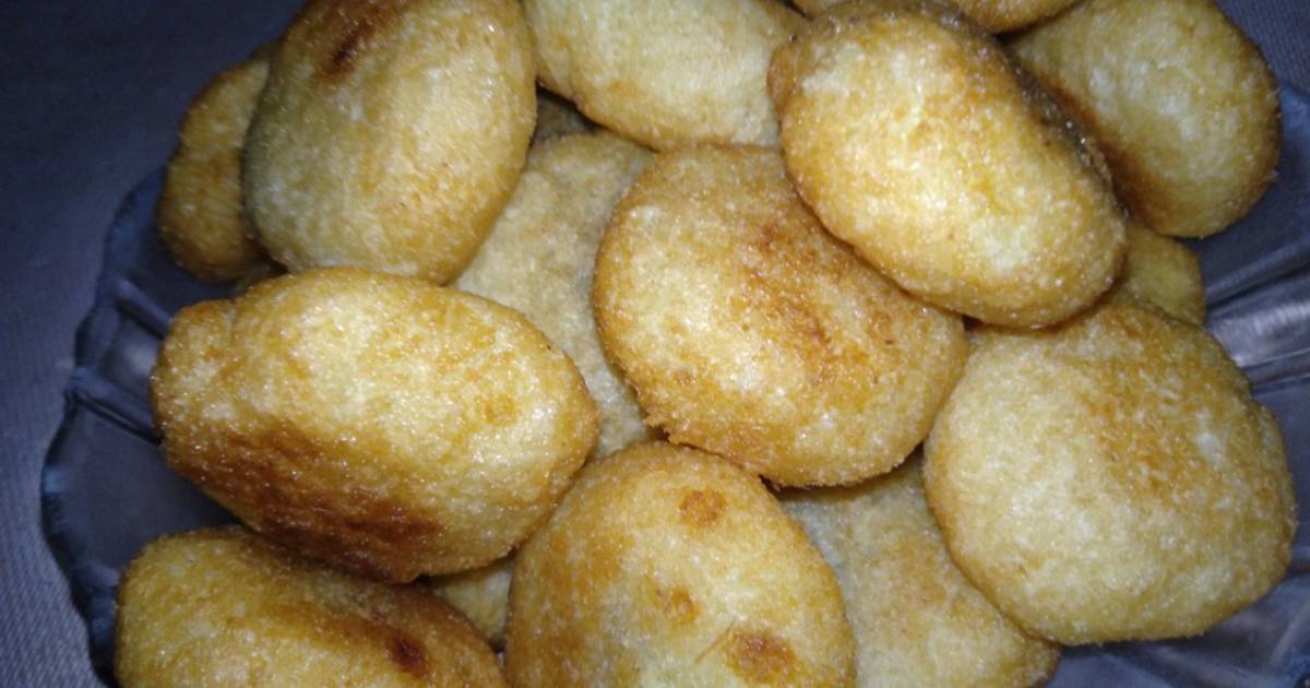 72 resep klenyem enak dan sederhana - Cookpad