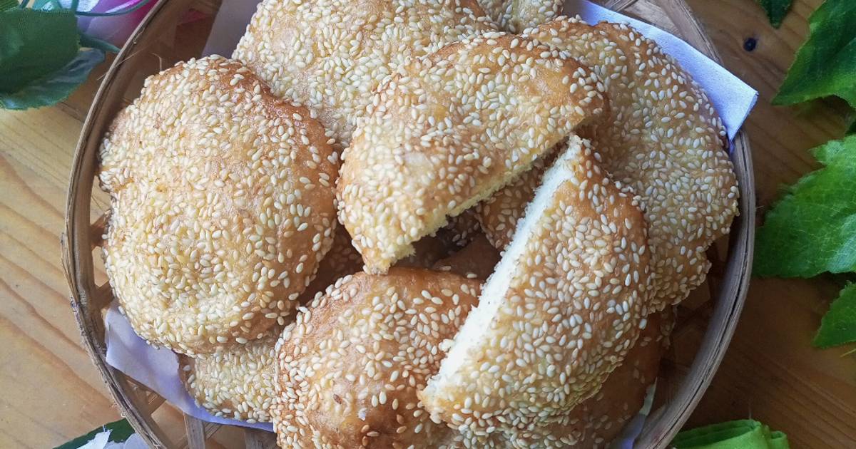 30.758 resep olahan terigu dan ragi bread enak dan mudah - Cookpad