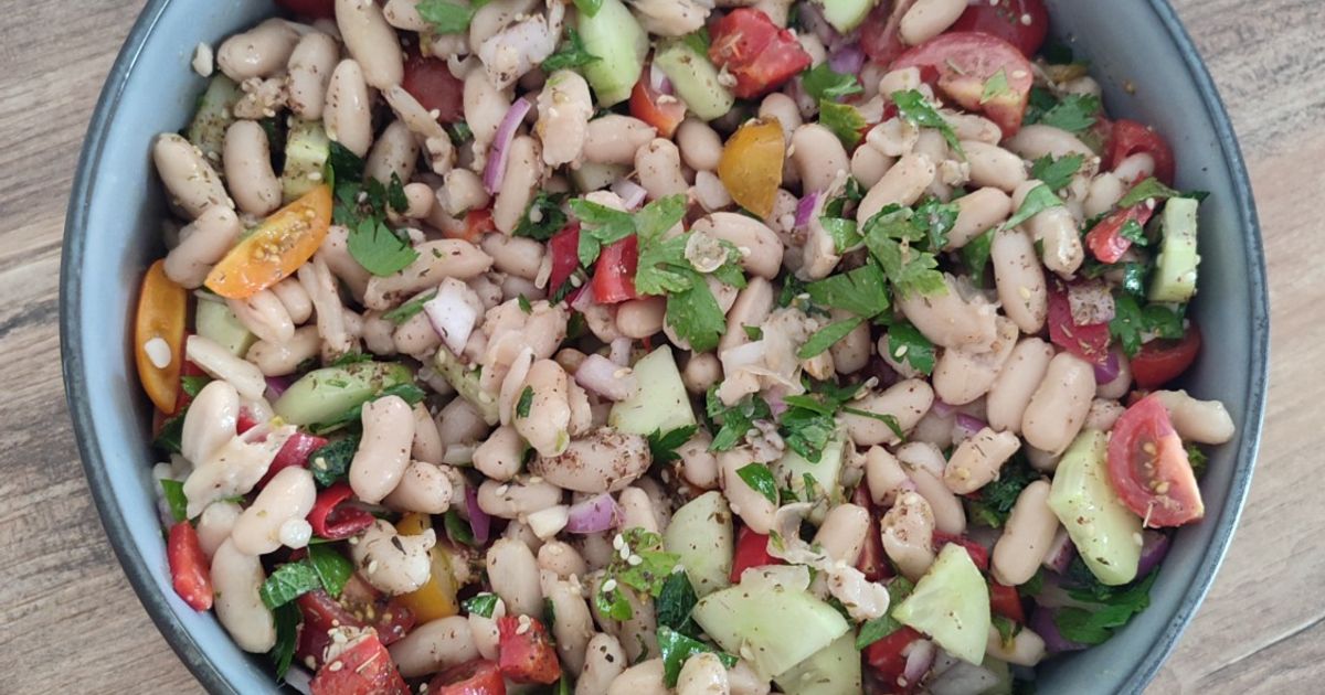 38 recettes faciles et rapides " jus de haricots rouges " - Cookpad