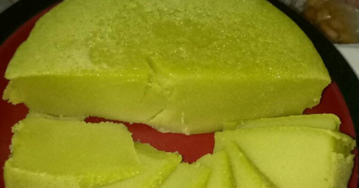 374 resep bolu kemojo enak dan sederhana ala rumahan - Cookpad