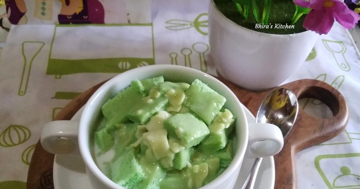 19 resep stuff matcha enak dan mudah - Cookpad