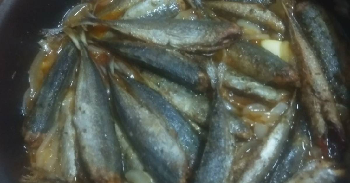 Chicharro - 581 recetas caseras- Cookpad