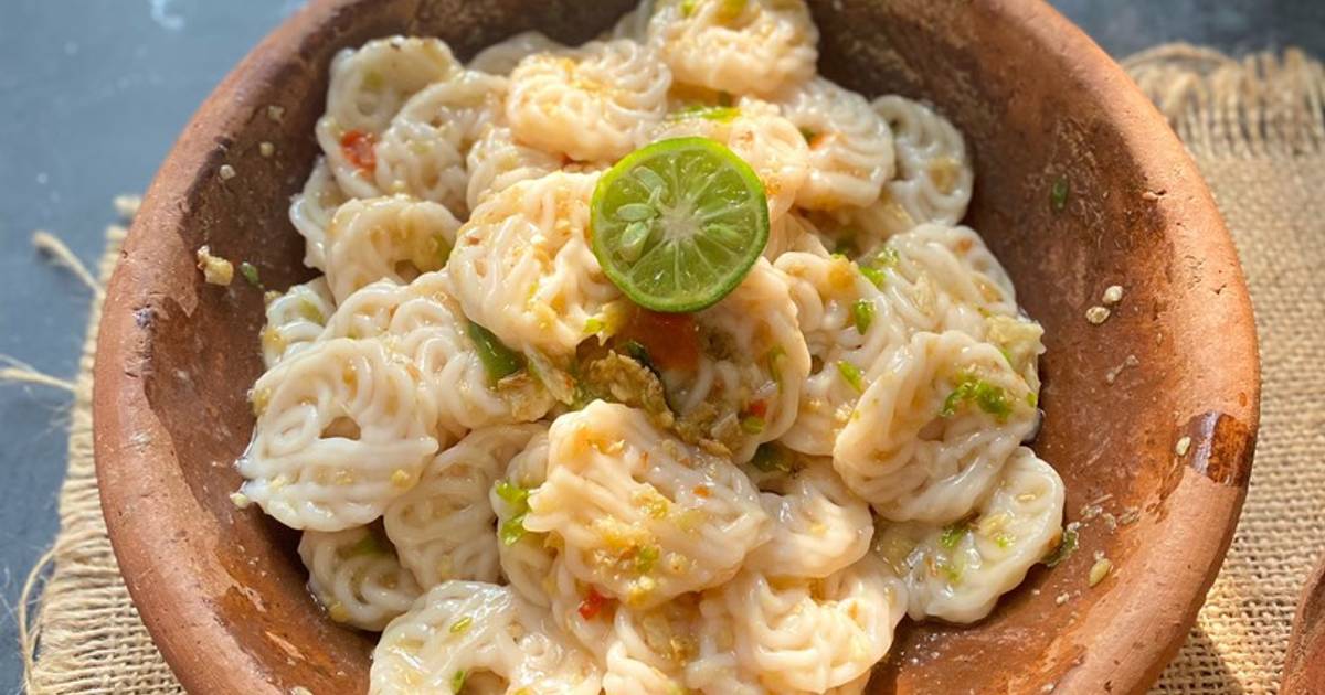 223 resep seblak rafael enak dan mudah - Cookpad