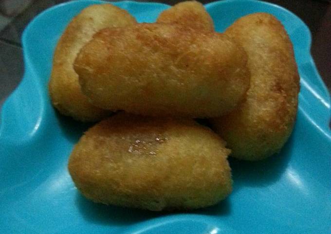 Resep Jemblem oleh Anna pitriantinah - Cookpad