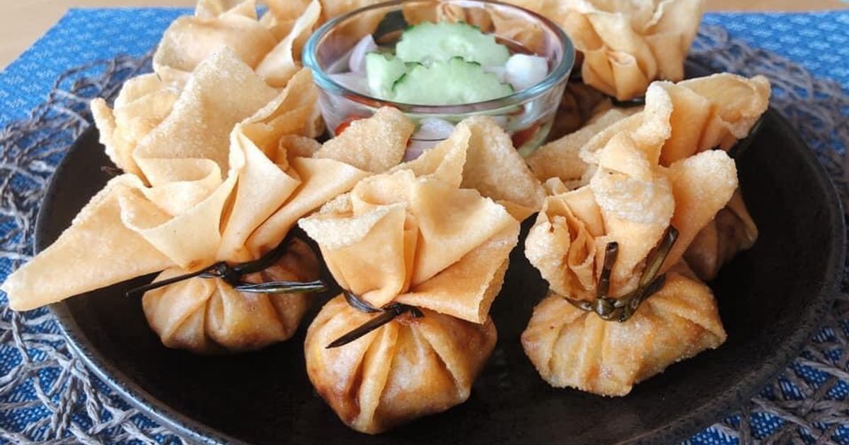 Money Home Recipes - Cookpad