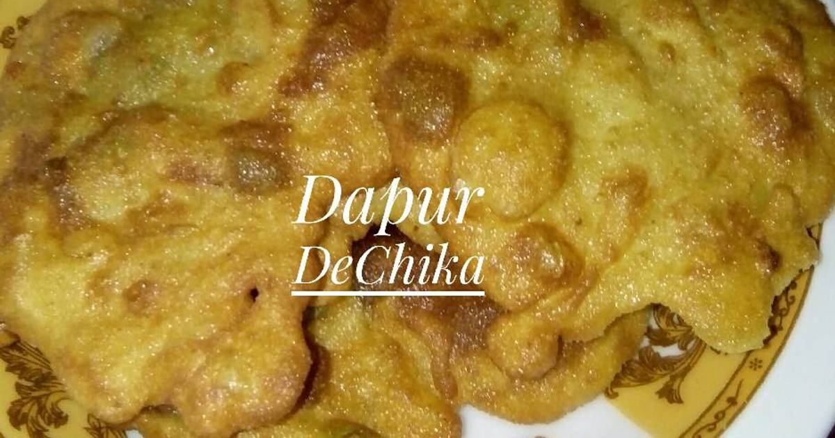 Resep Godo godo oleh CHIKA - Cookpad